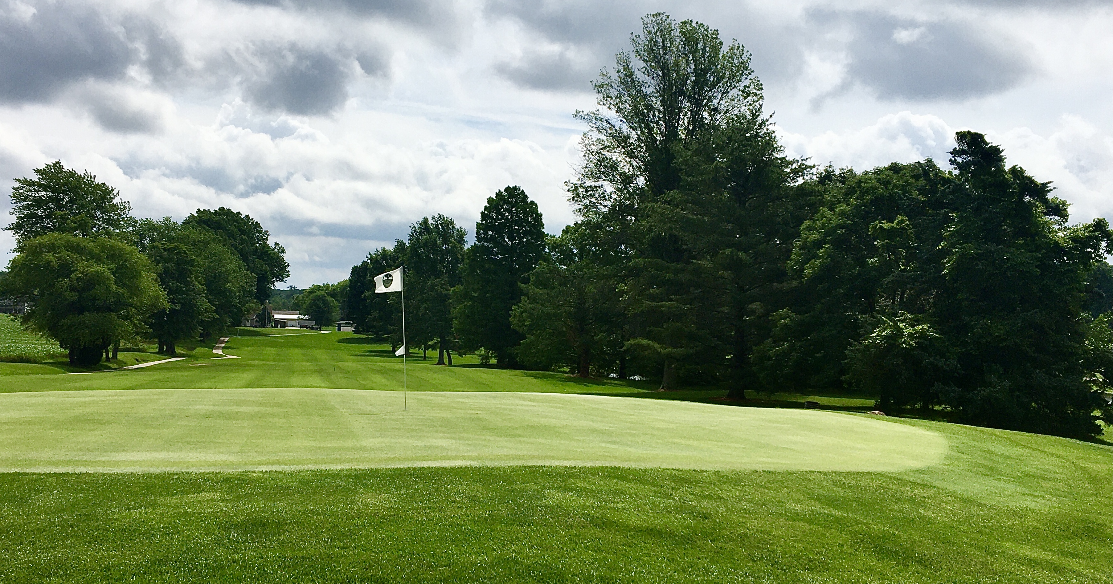 Gallery - Buffalo Trace Golf Course